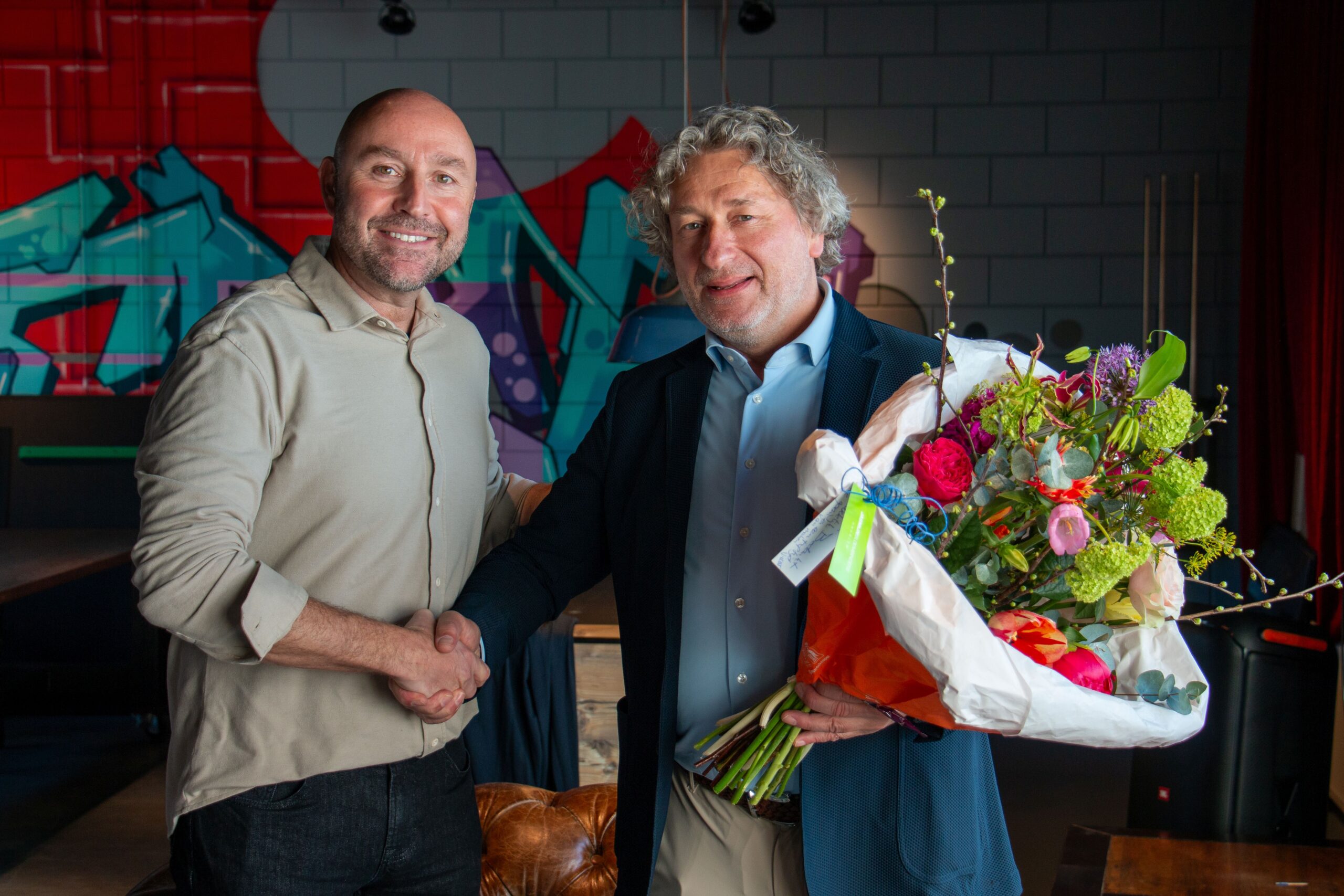 Wetac and Intercel join forces to accelerate growth across Europe - Wetac